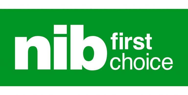 nib First Choice Provider | Top to Toe Health