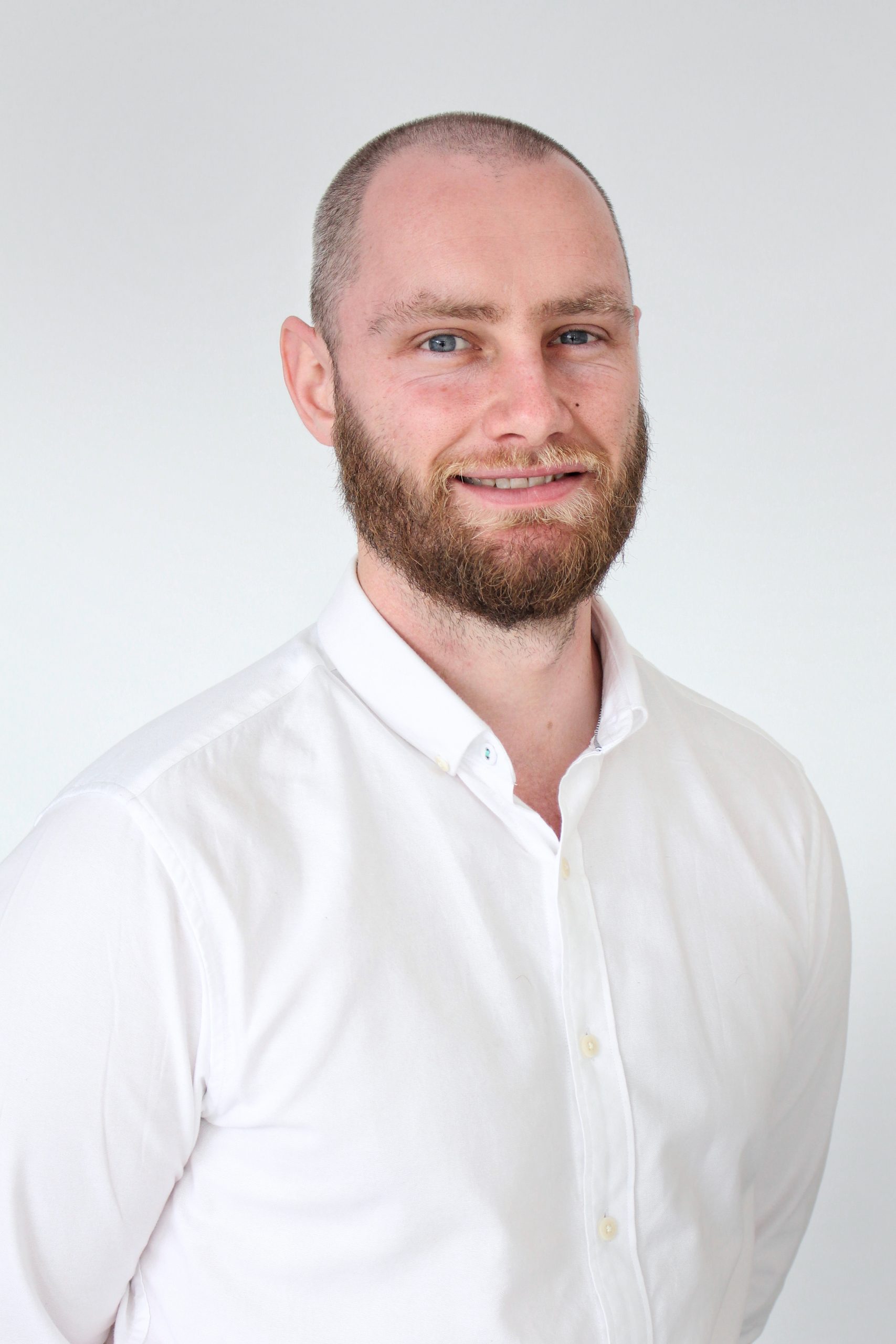 Ben Hibberd | Top to Toe Health