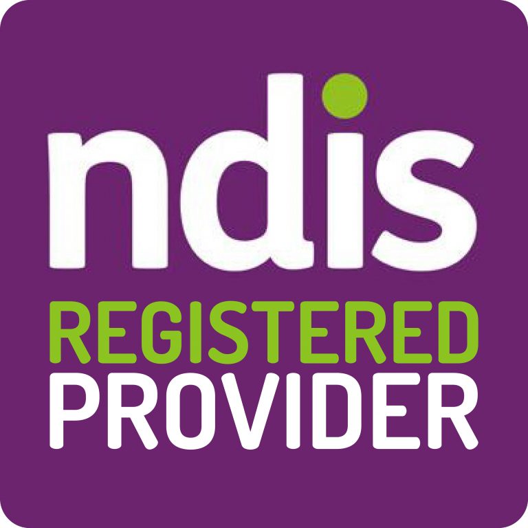 NDIS Registered Providers